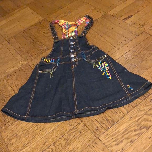 COOGI | One Pieces | Girls Coogi Dress | Poshmark